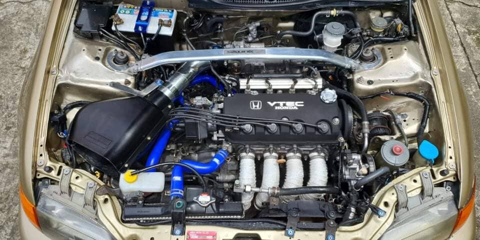 Power on a Budget: Engineering Behind Honda's D15 Engine – JDM Engine Zone