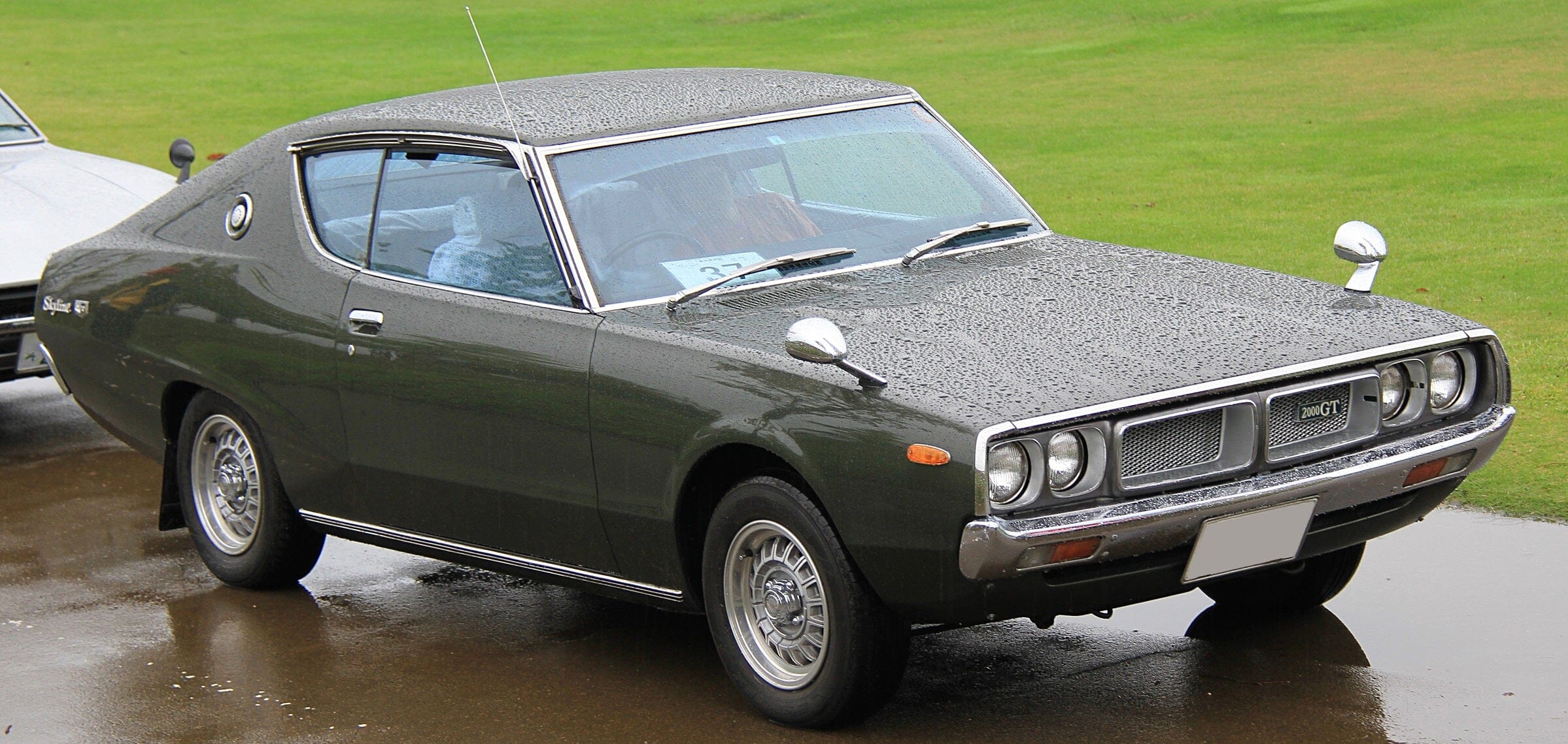 How Nissan Managed to Stay Competitive in US Market Since 70s – JDM ...