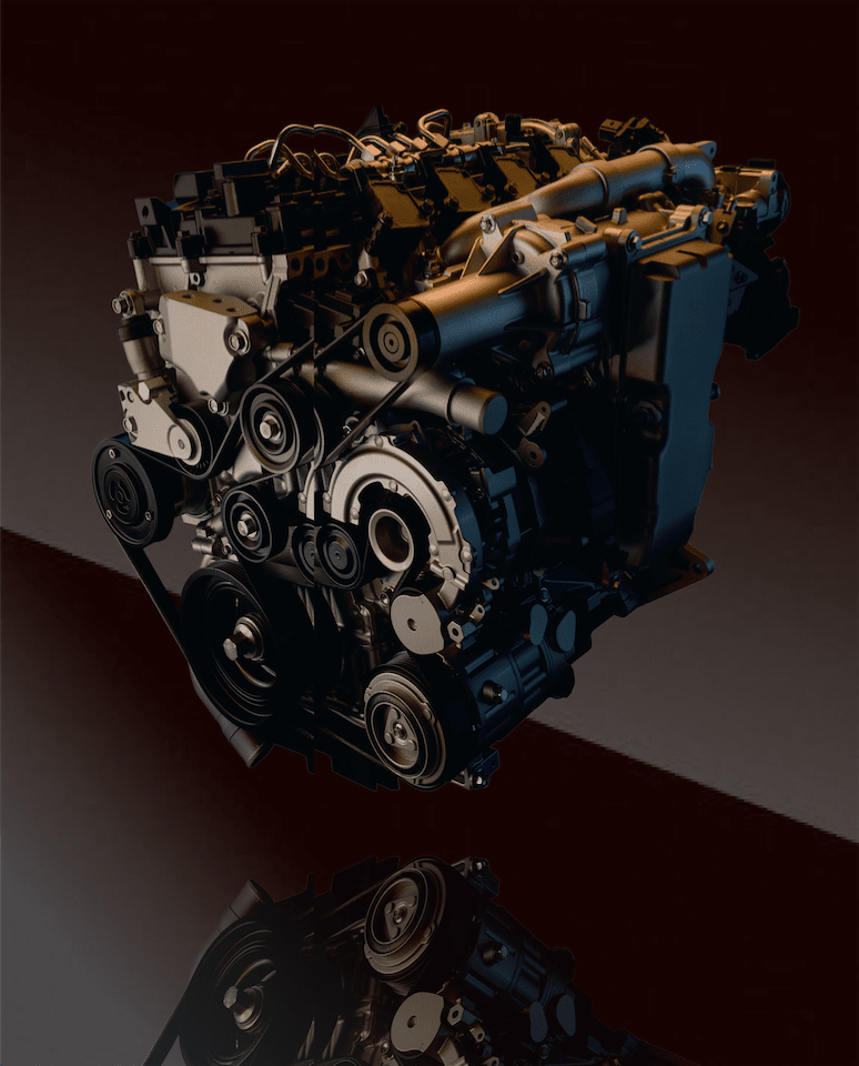 Mazda's Latest Engine Technology: An Overview of SkyActiv-X – JDM ...