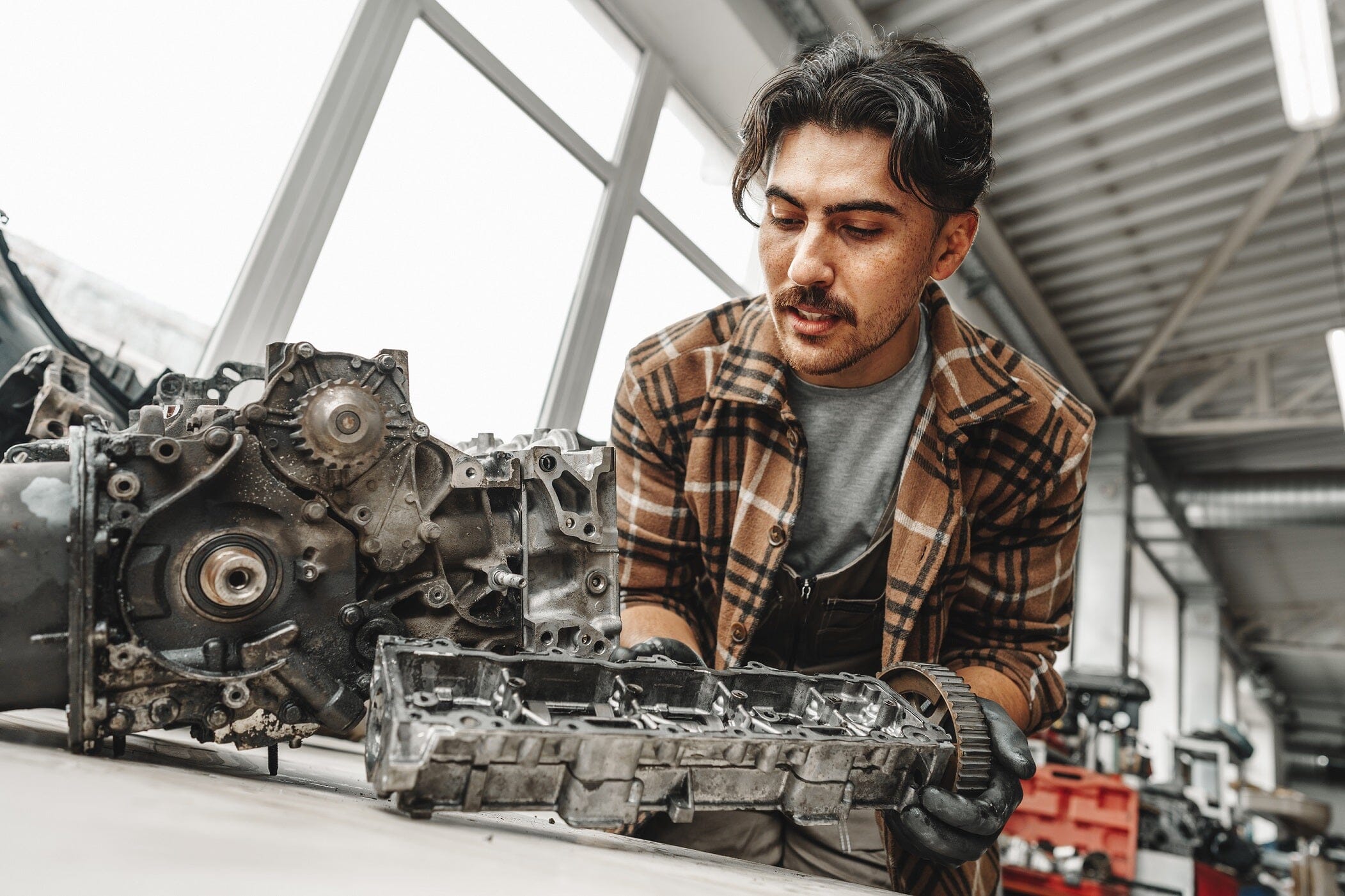 JDM Engine Porting and Polishing: Pros and Cons – JDM Engine Zone