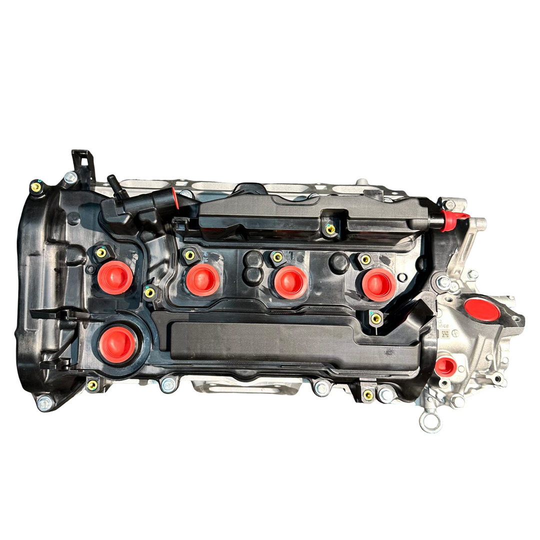 Motor Honda CRV 2017 2.4L 4 cilindros K24W Earth Dreams K24W9 – JDM ...