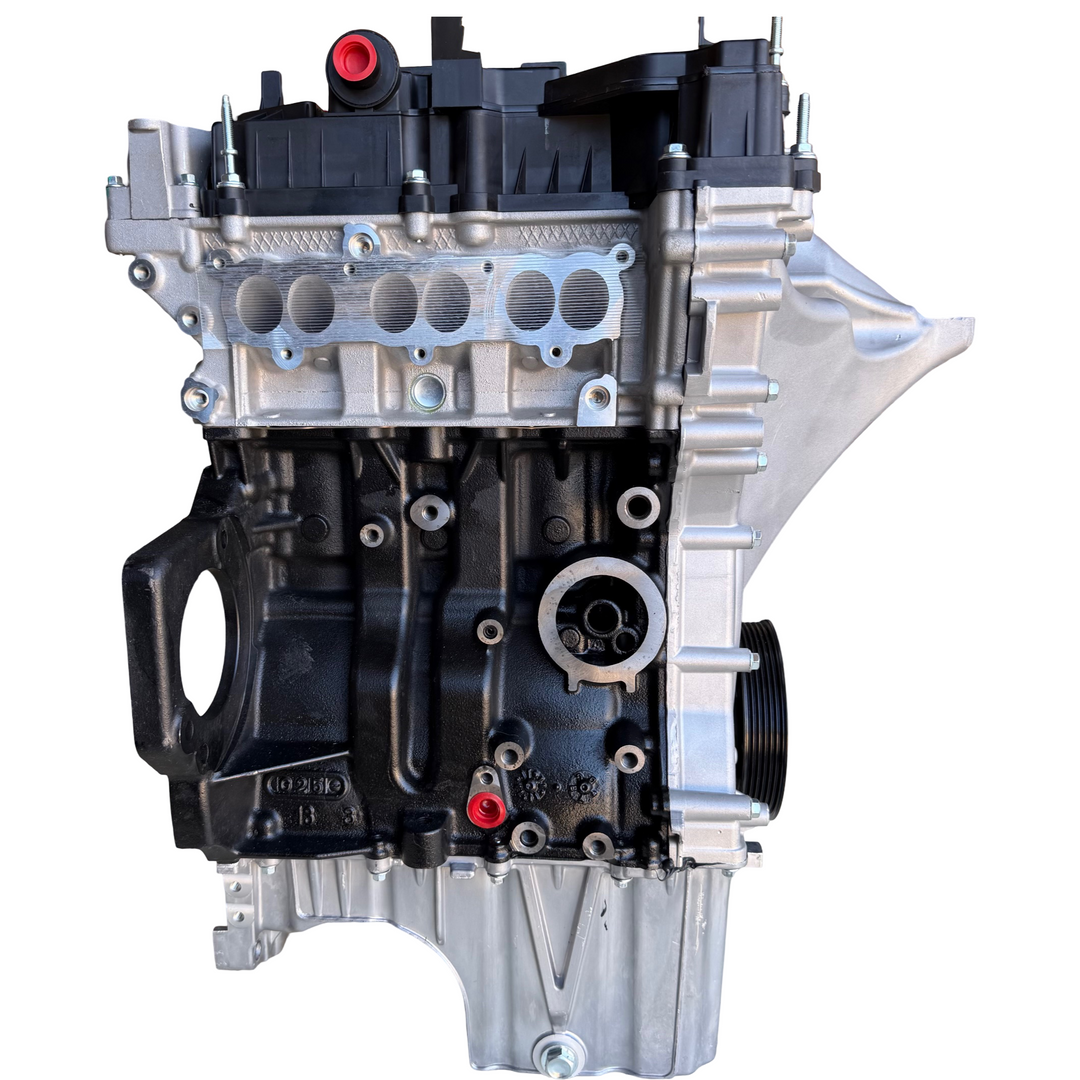 Remanufactured Ford Focus 1.0L Turbo Engine - 6 Mo. Warranty – JDM ...