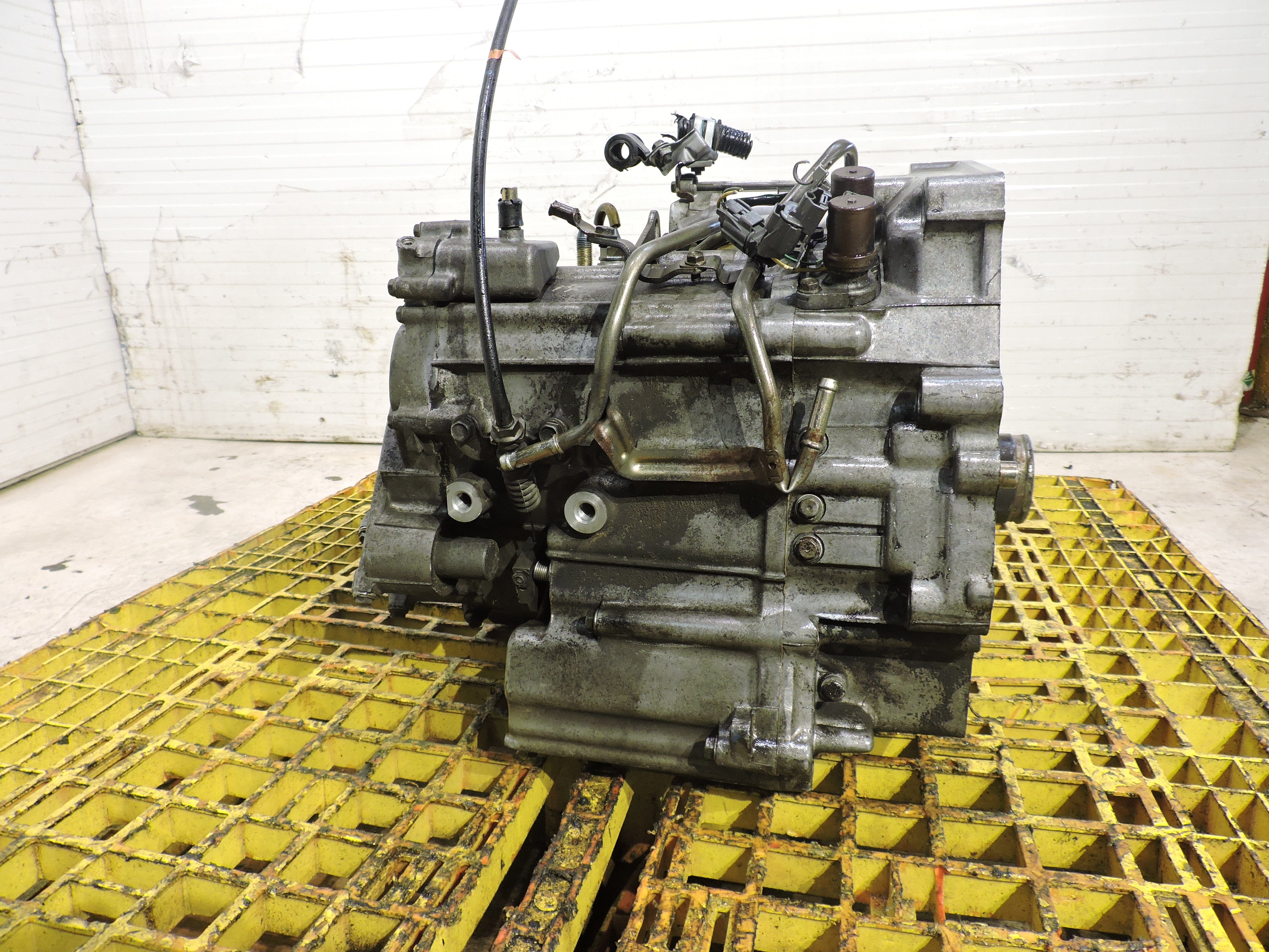 Honda Civic 1992 1995 1.5L Automatic JDM Transmission M24A JDM Engine Zone