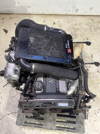 Honda's J35: Unlocking the Performance Behind This V6 – JDM Engine Zone