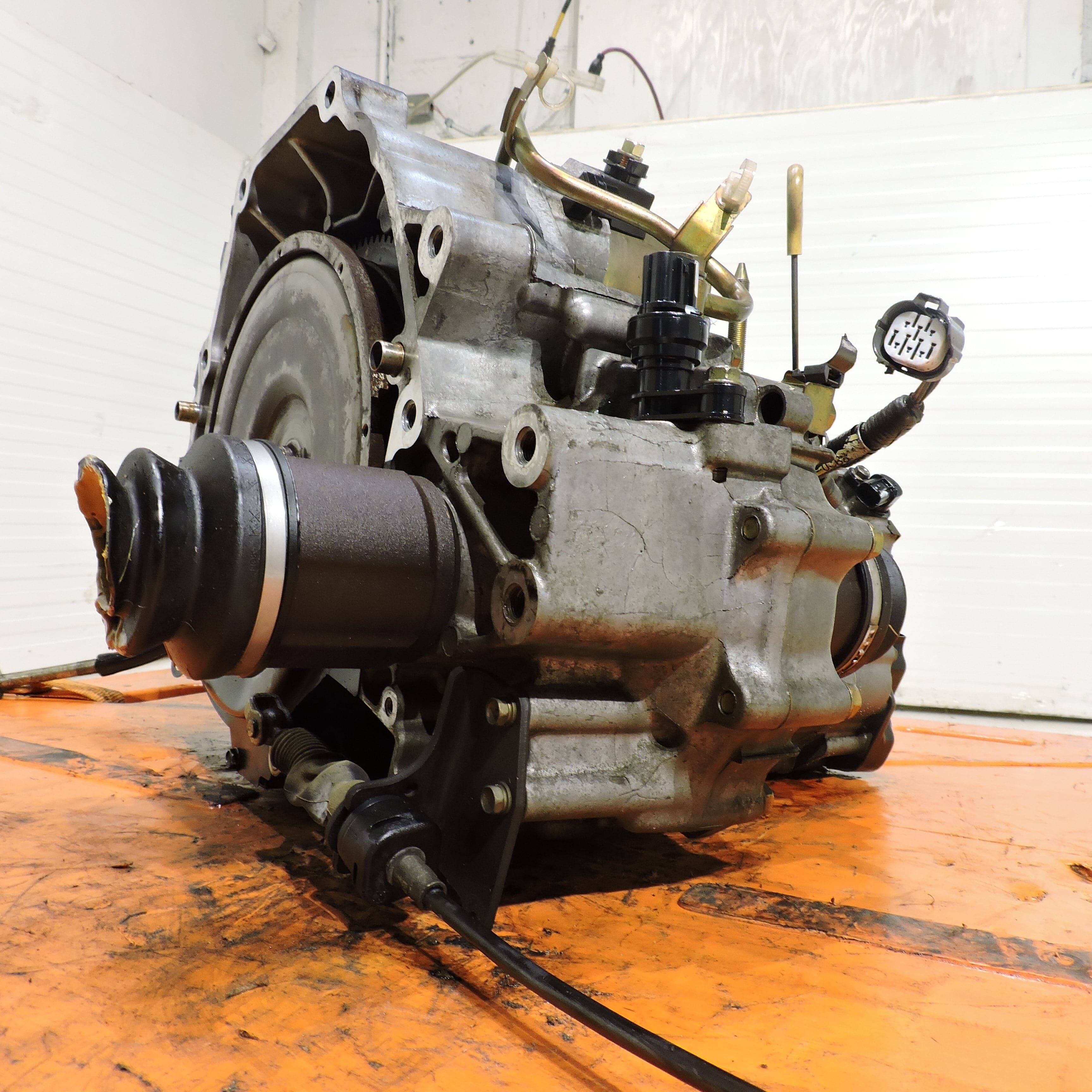 2001 civic transmission store