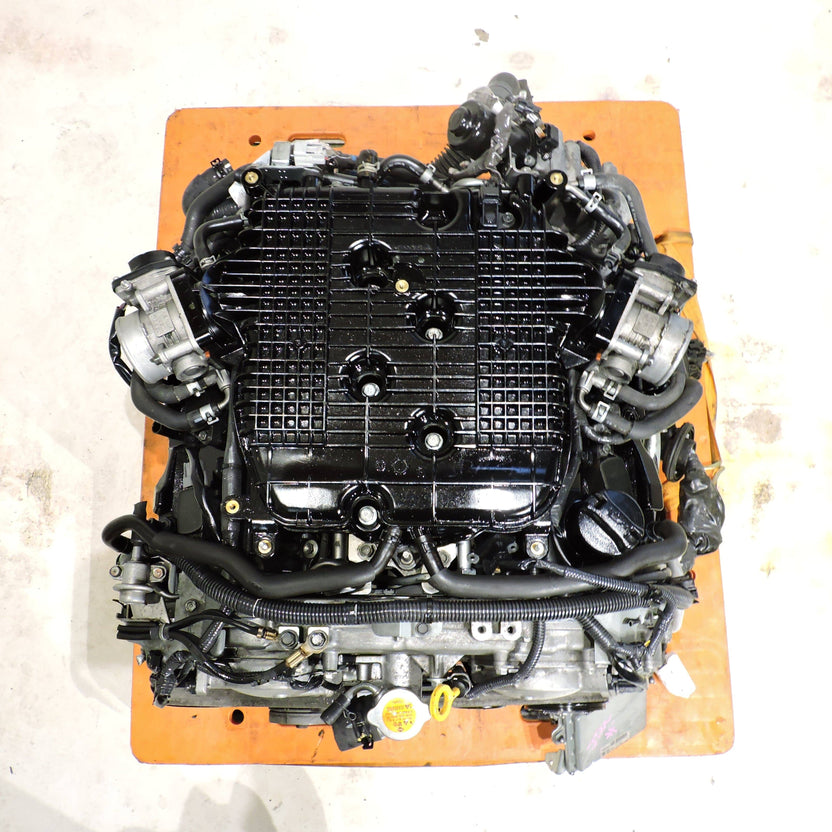 Honda Used Engines & Transmissions NJ – JDM Engine Zone
