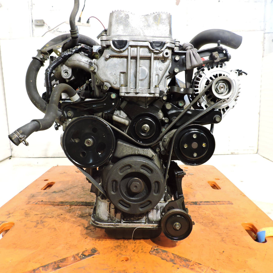 Nissan Altima 1993-2001 2.4L 4 Cyl Twin Cam JDM Engine - KA24DE – JDM ...