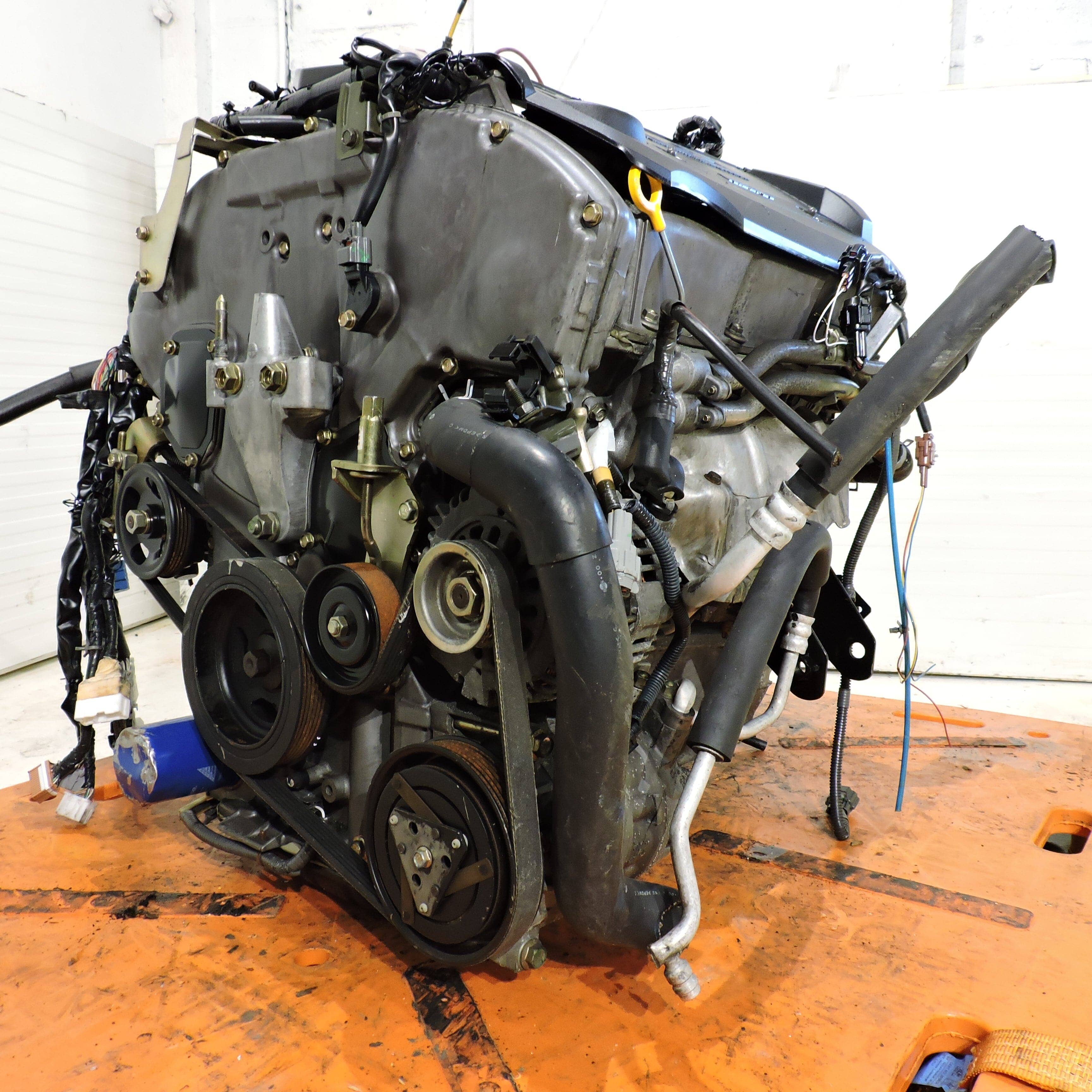 Nissan Cefiro Maxima 1994-2003 2.0L V6 Neo JDM Engine - VQ20DE – JDM ...